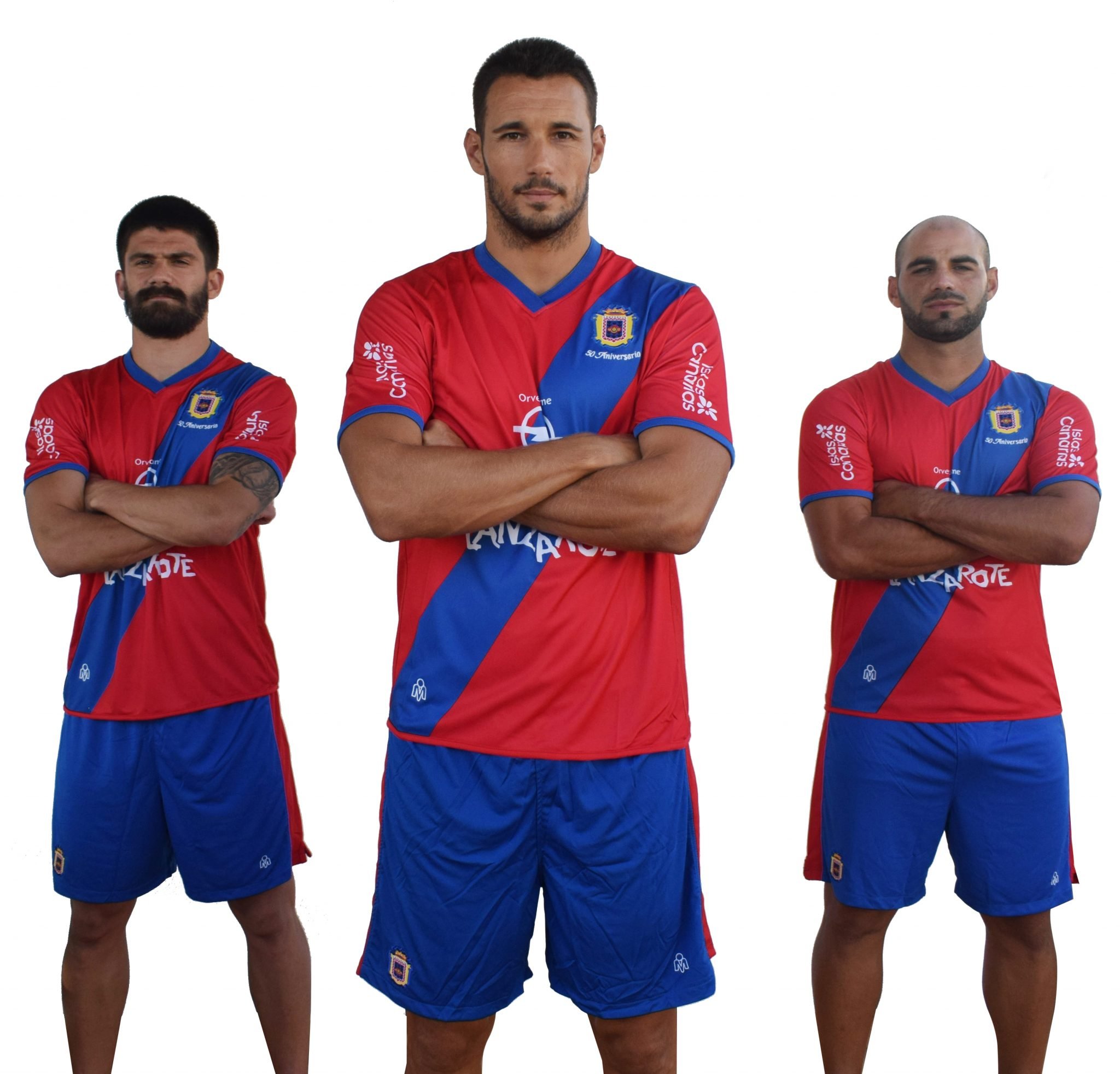 A NEW SHIRT FOR SEASON 2020/21 TO CELEBRATE THE 50th ANNIVERSARY OF UD ...