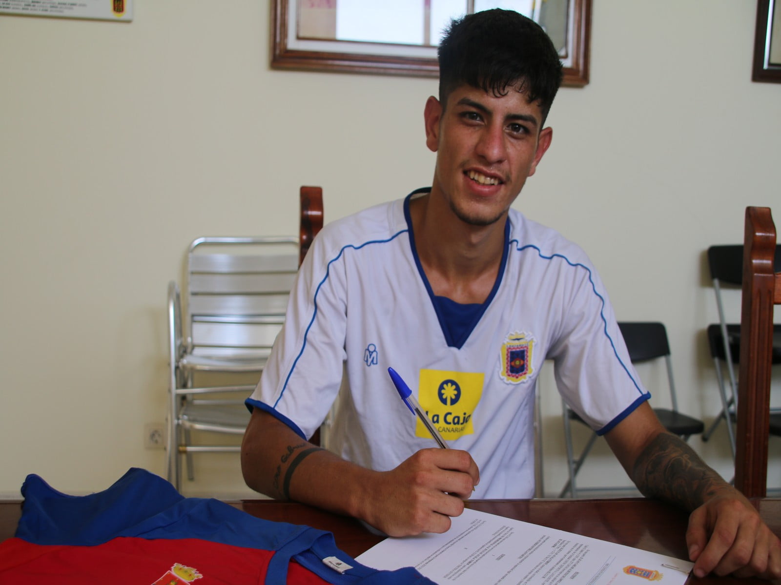 IT’S A GREEN LIGHT FOR THE SEASON AHEAD AND SOME NEW SIGNINGS - UD ...