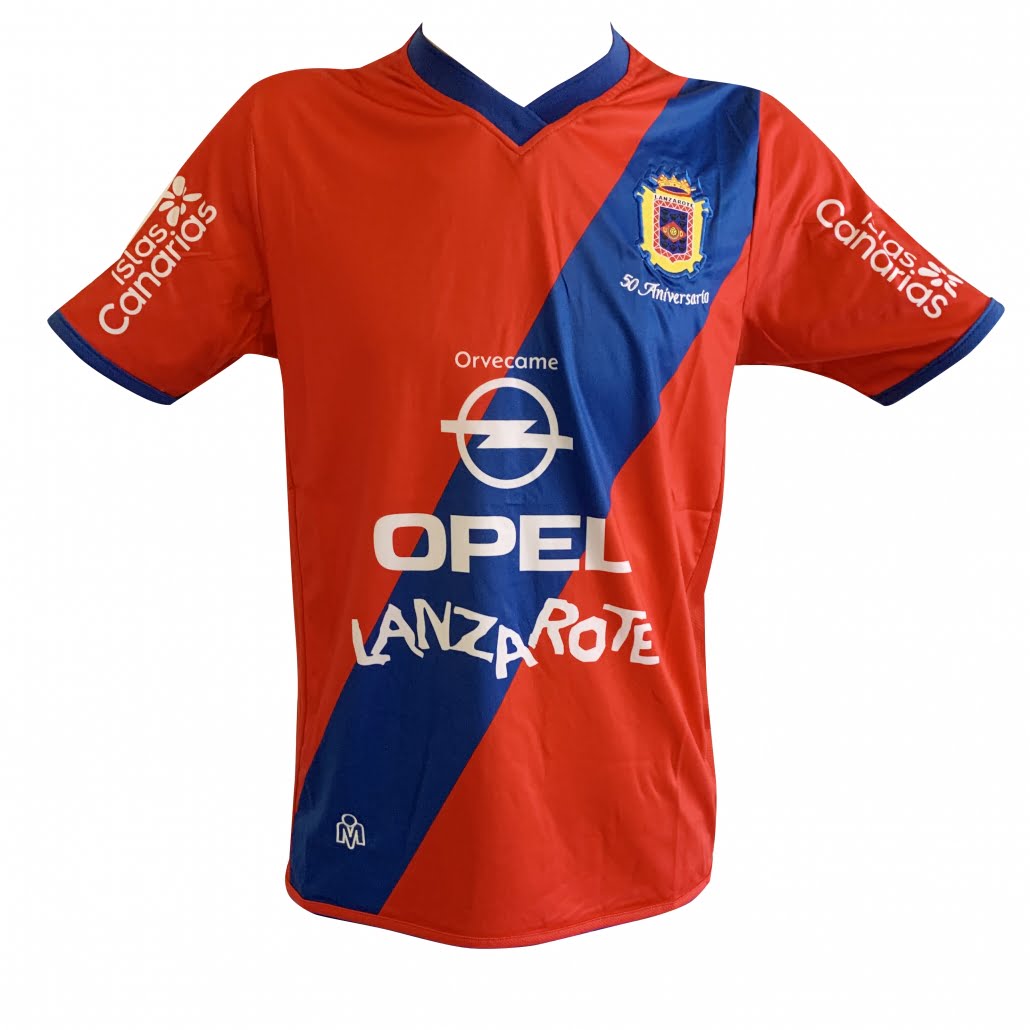Shop - UD Lanzarote